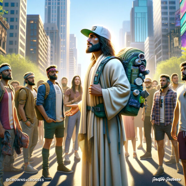 Walking in Faith: Triumphing Over Life’s Challenges with Jesus Christ ...