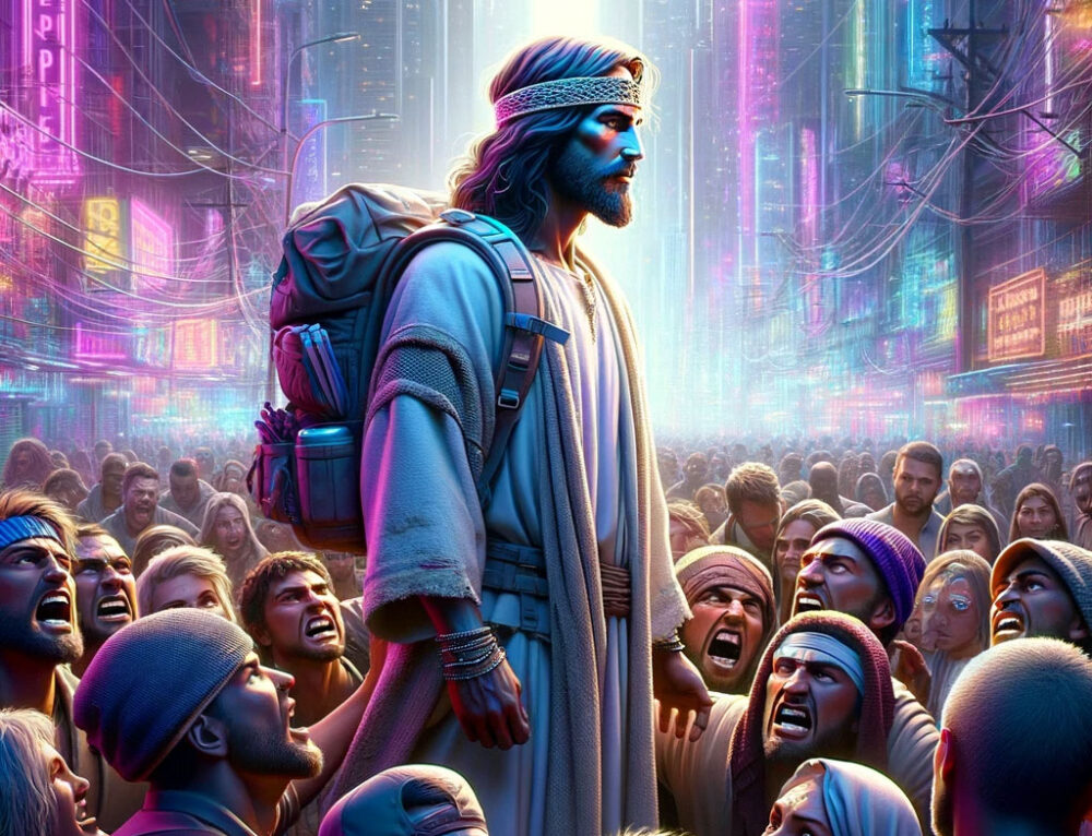 Listen To The Voice | True Story: A Miraculous Airplane Journey of ...